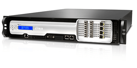 What does a Citrix NetScaler Actually do?